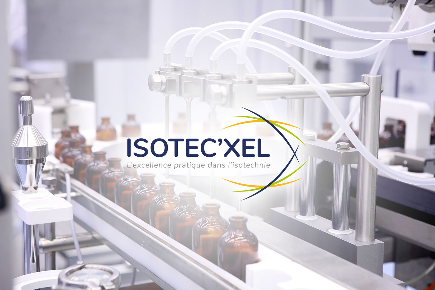 ISOTEC'XEL | L'excellence pratique dans l'isotechnie